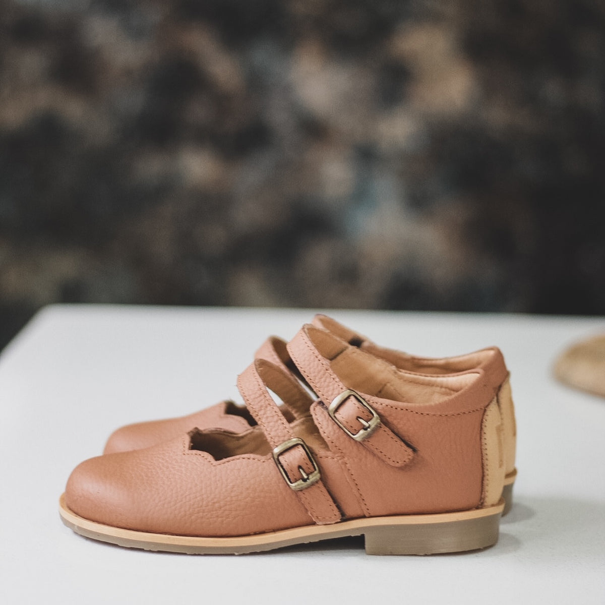 Pippa Joy | Doll Shoe Style – Little P Walk with Me